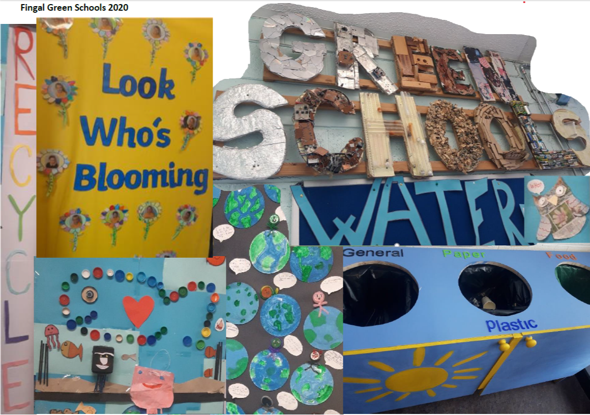Fingal Green Schools 202o | Fingal County Council