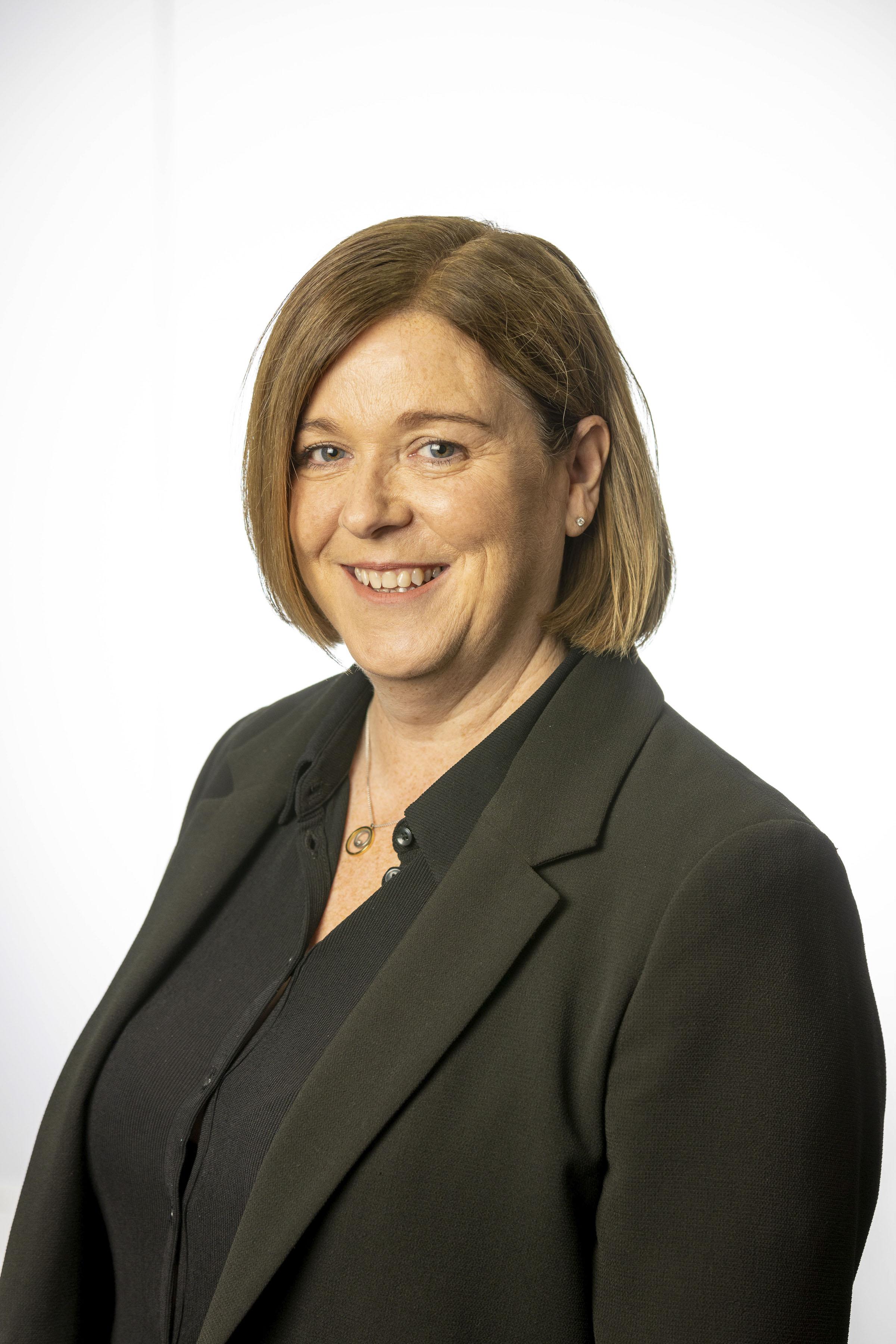 Councillor Angela Donnelly | Fingal County Council