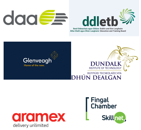 6logos | Fingal County Council