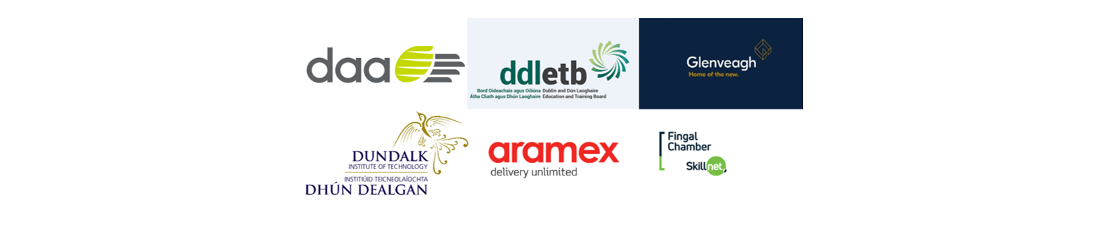 6logos | Fingal County Council