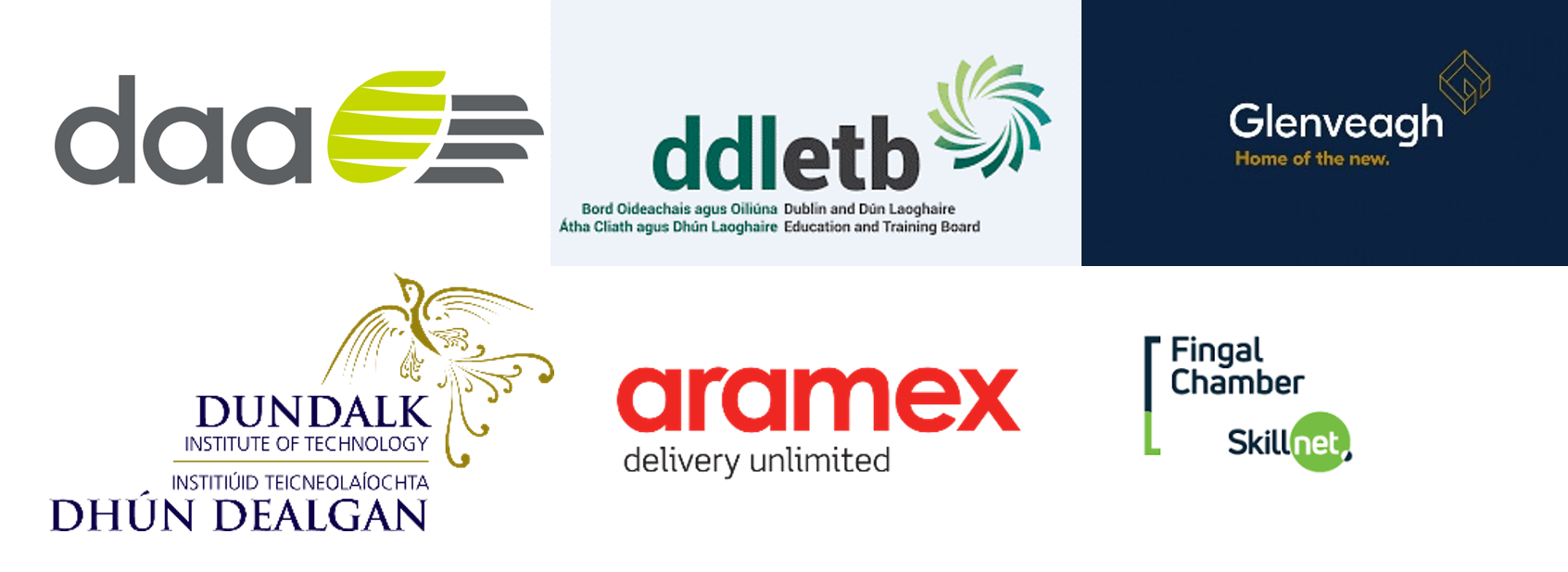 6logos | Fingal County Council