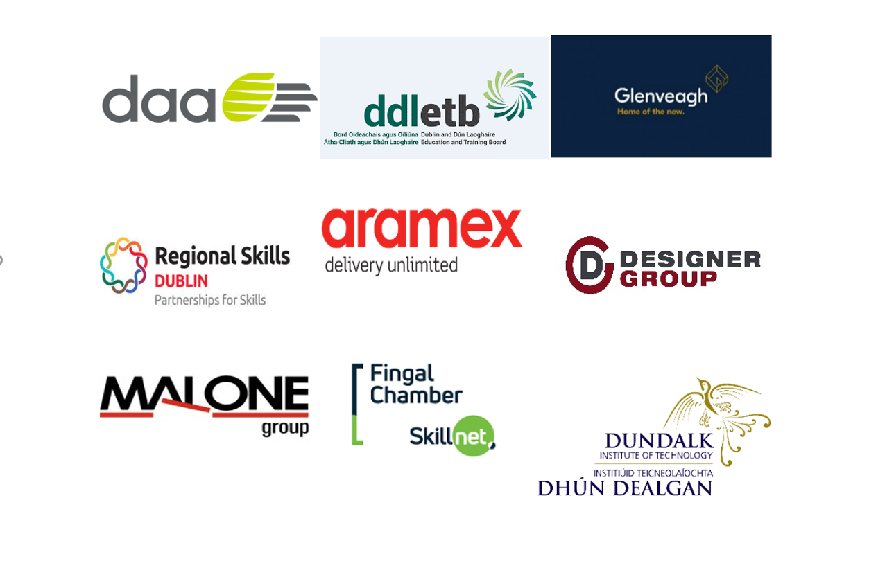 9logos | Fingal County Council