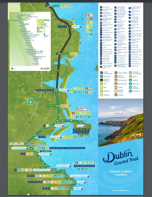 Dublin Coastal Trail | Fingal County Council