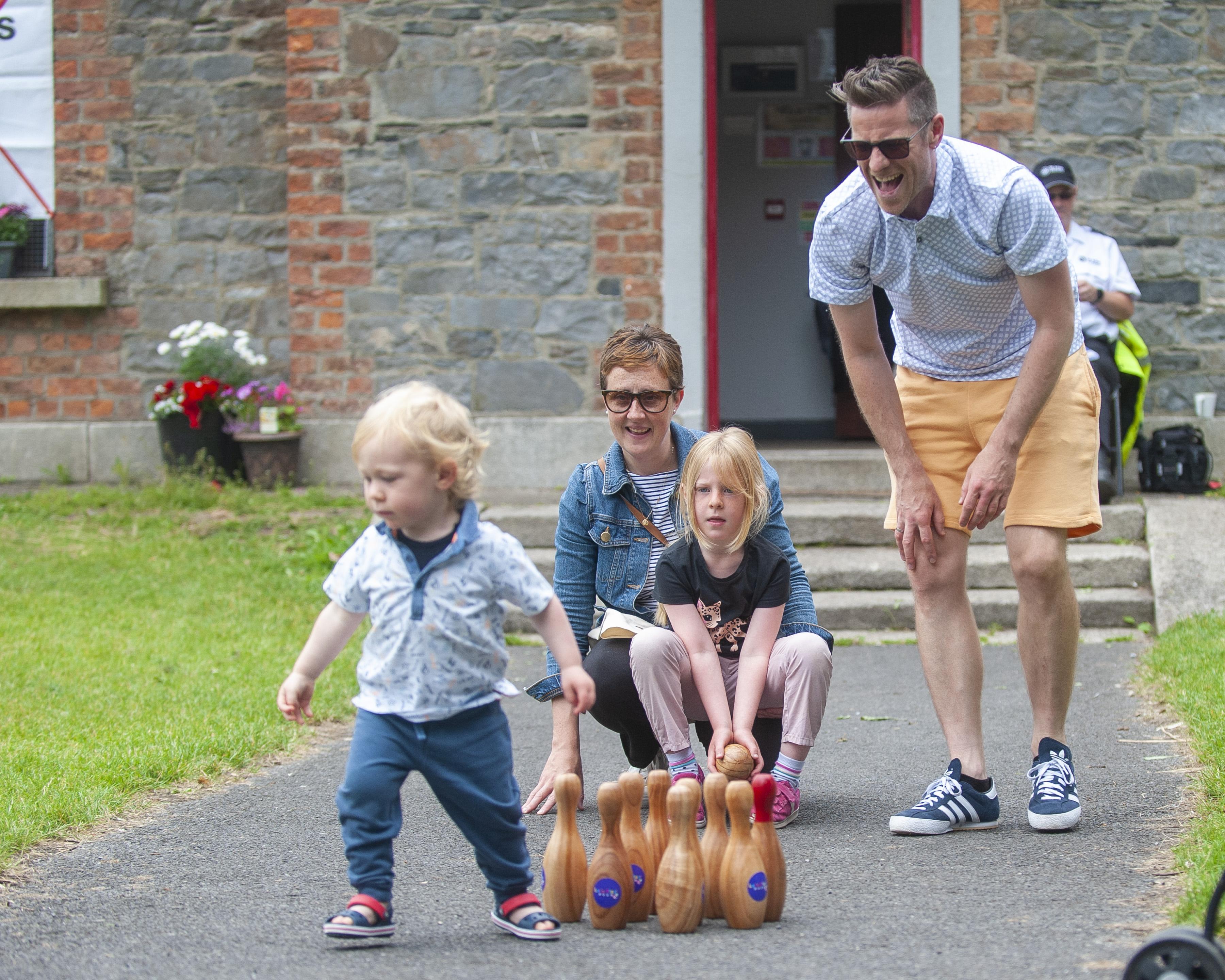 National Play Day 2022 | Fingal County Council