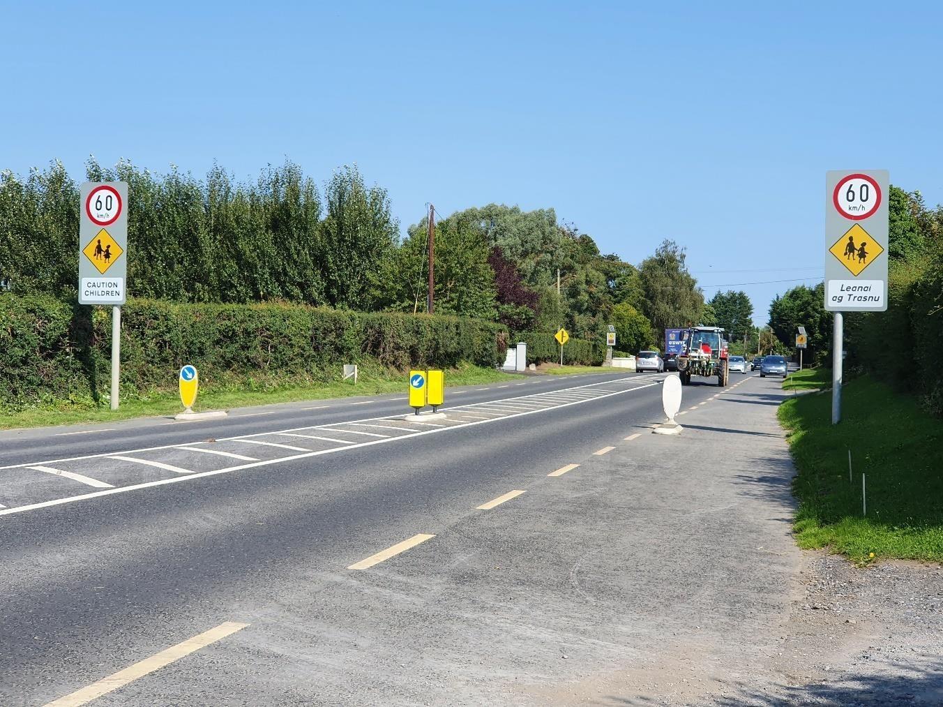 R132 lusk | Fingal County Council