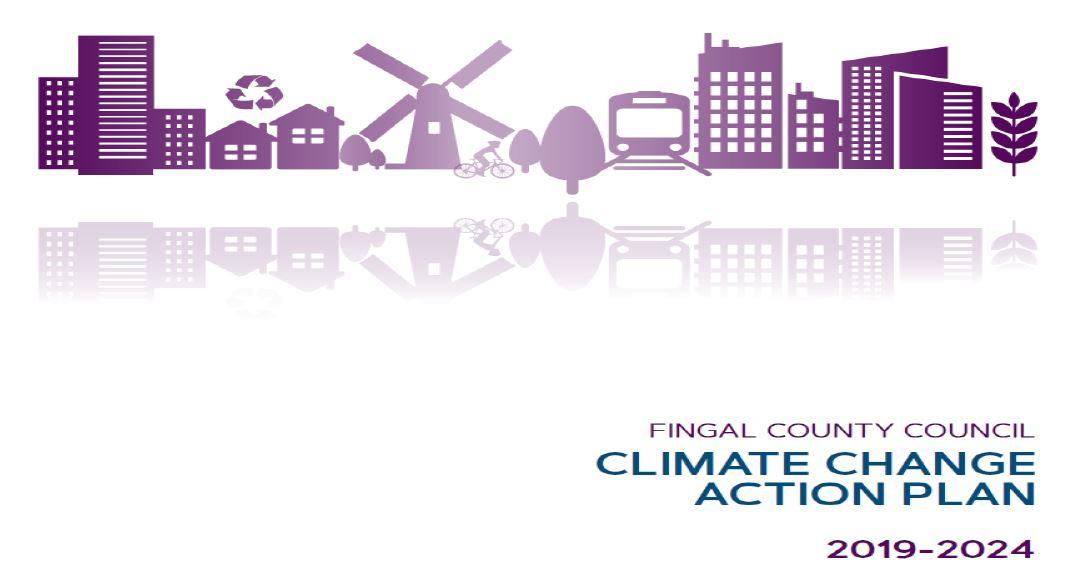 Climate Change Action Plan | Fingal County Council