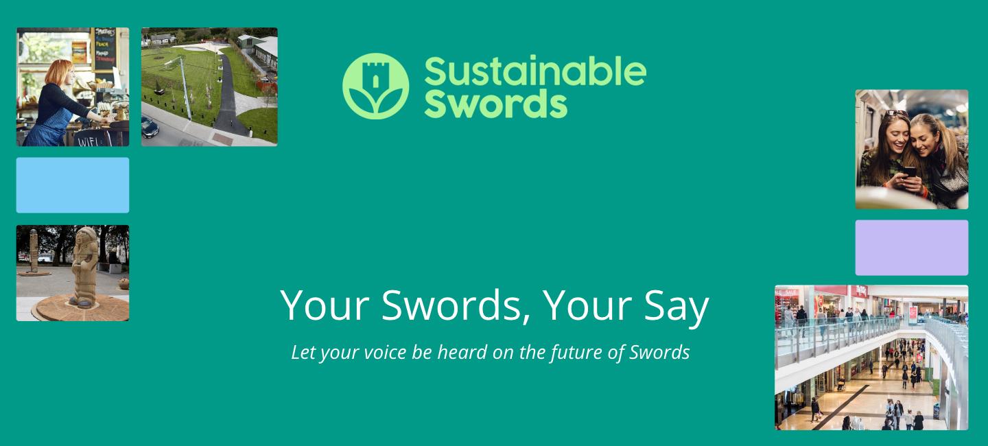 Sustainable Swords | Fingal County Council