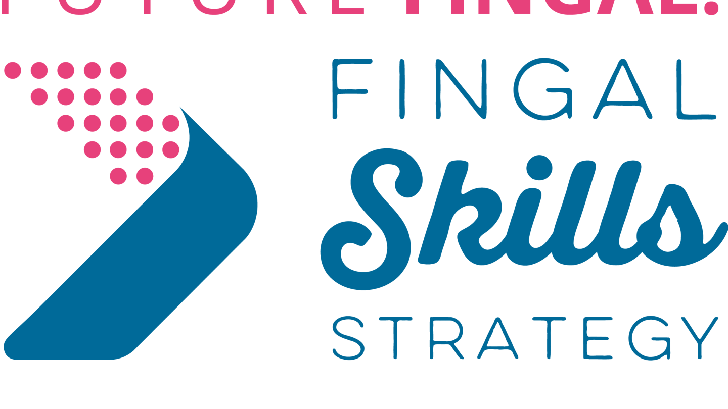 Fingal Skills Strategy | Fingal County Council