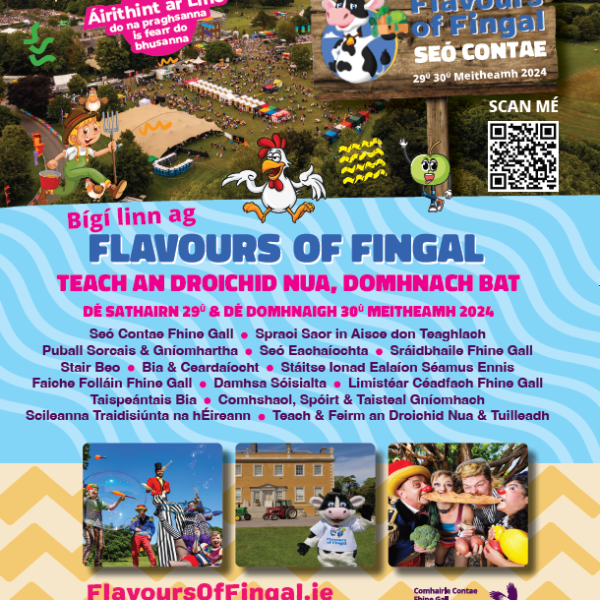 Events | Fingal County Council