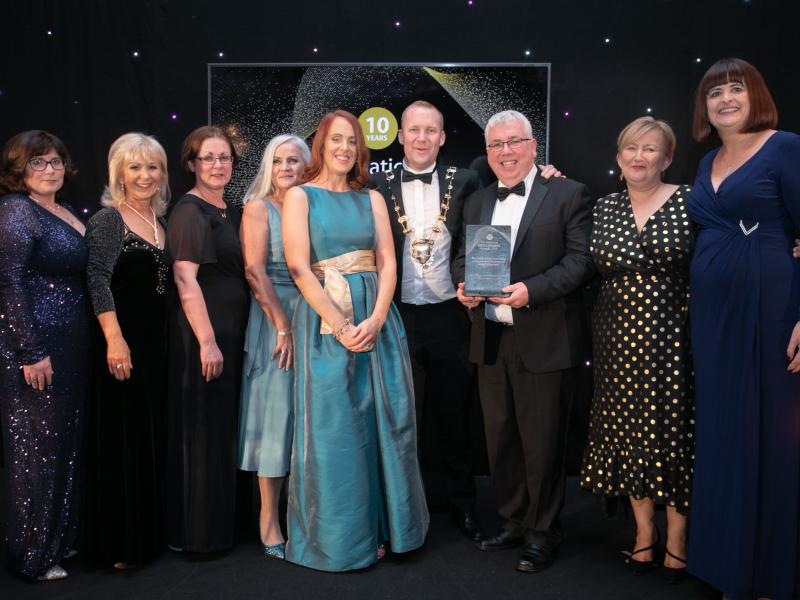 Council wins National Procurement Award | Fingal County Council Council wins National Procurement Award | Fingal County Council