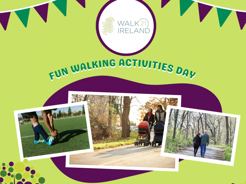 Positive Ageing Week 2022 (PAW) celebrates ageing and the contribution ...