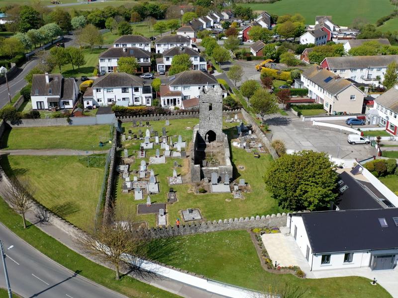 Donabate & Portrane Heritage | Fingal County Council