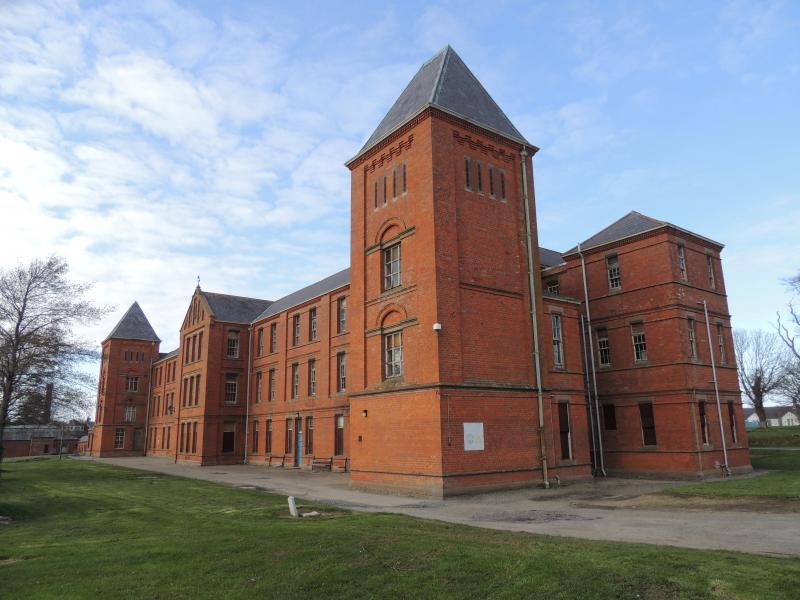 Donabate & Portrane Heritage | Fingal County Council