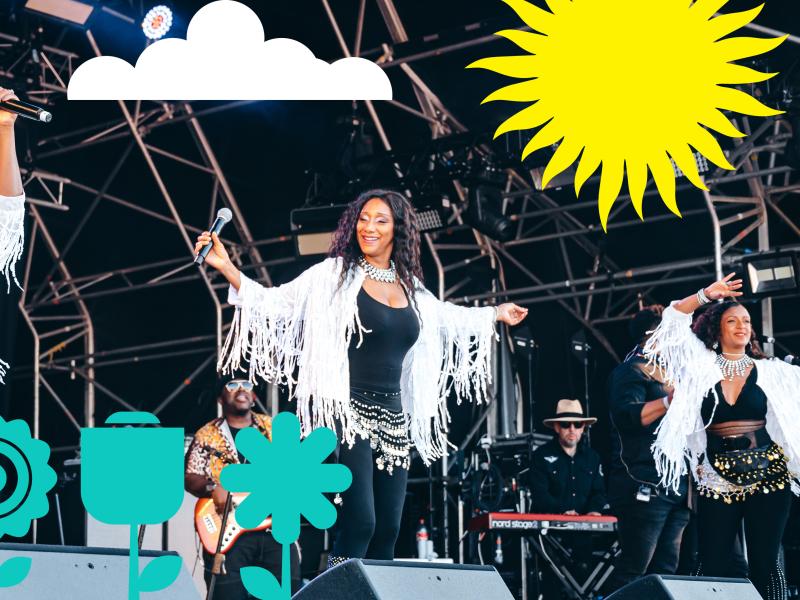 Swords Concerts | Fingal County Council