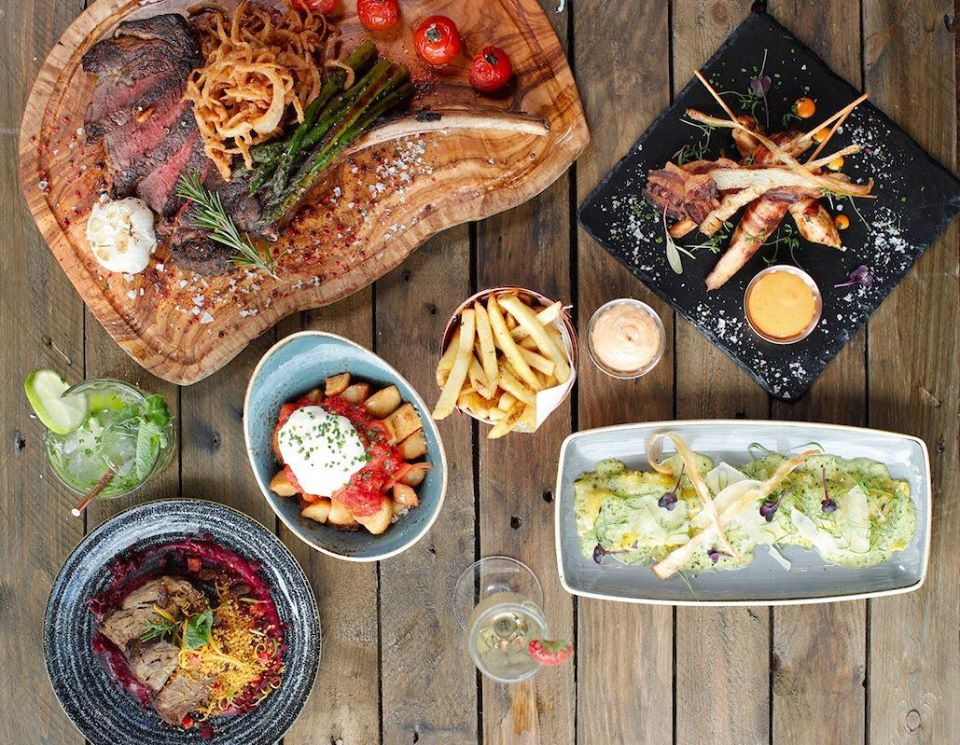 The Gourmet Food Parlour | Fingal County Council