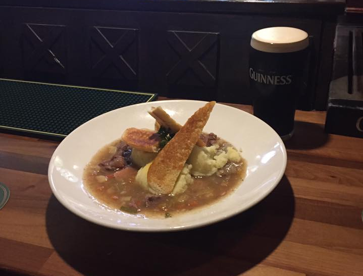 Balrothery Inn | Fingal County Council