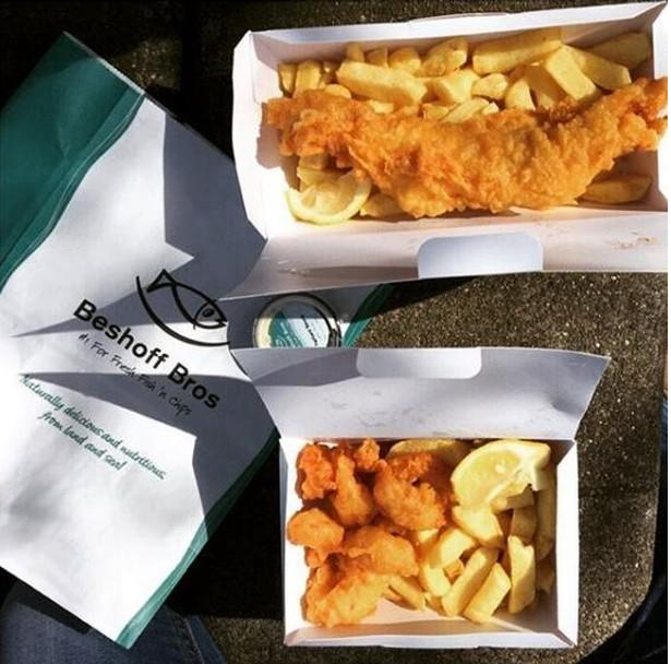 Beshoff Bros | Fingal County Council