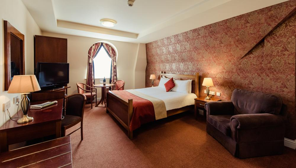 Carnegie Court Hotel | Fingal County Council