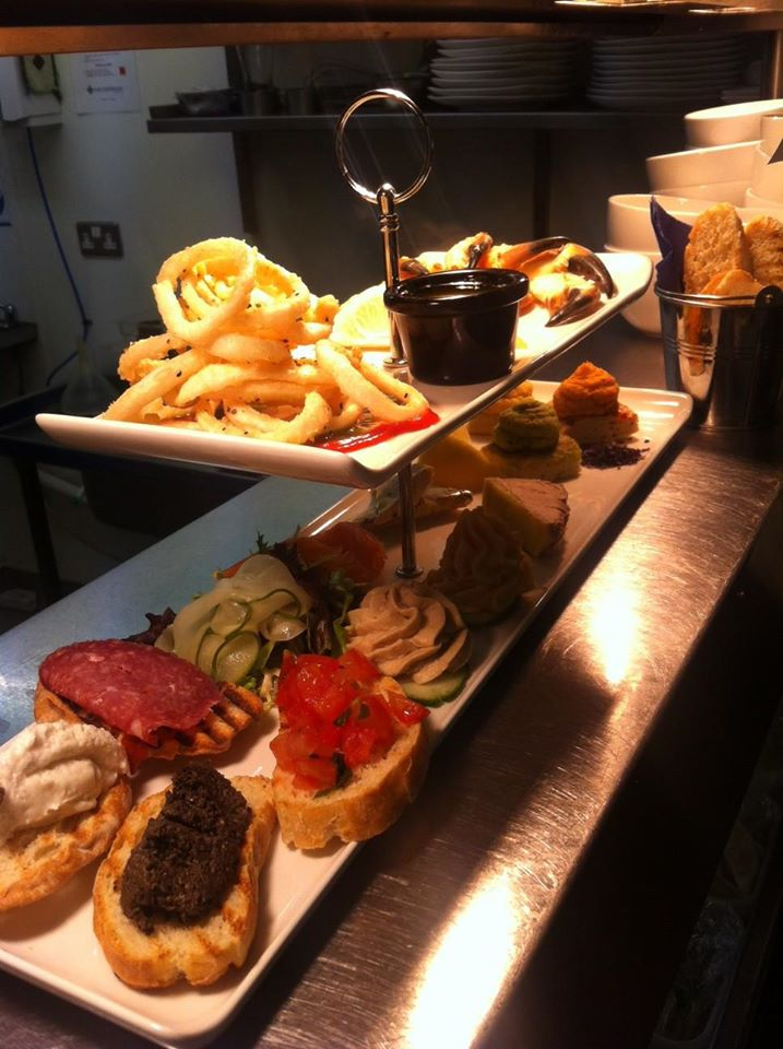 East Café Bar | Fingal County Council