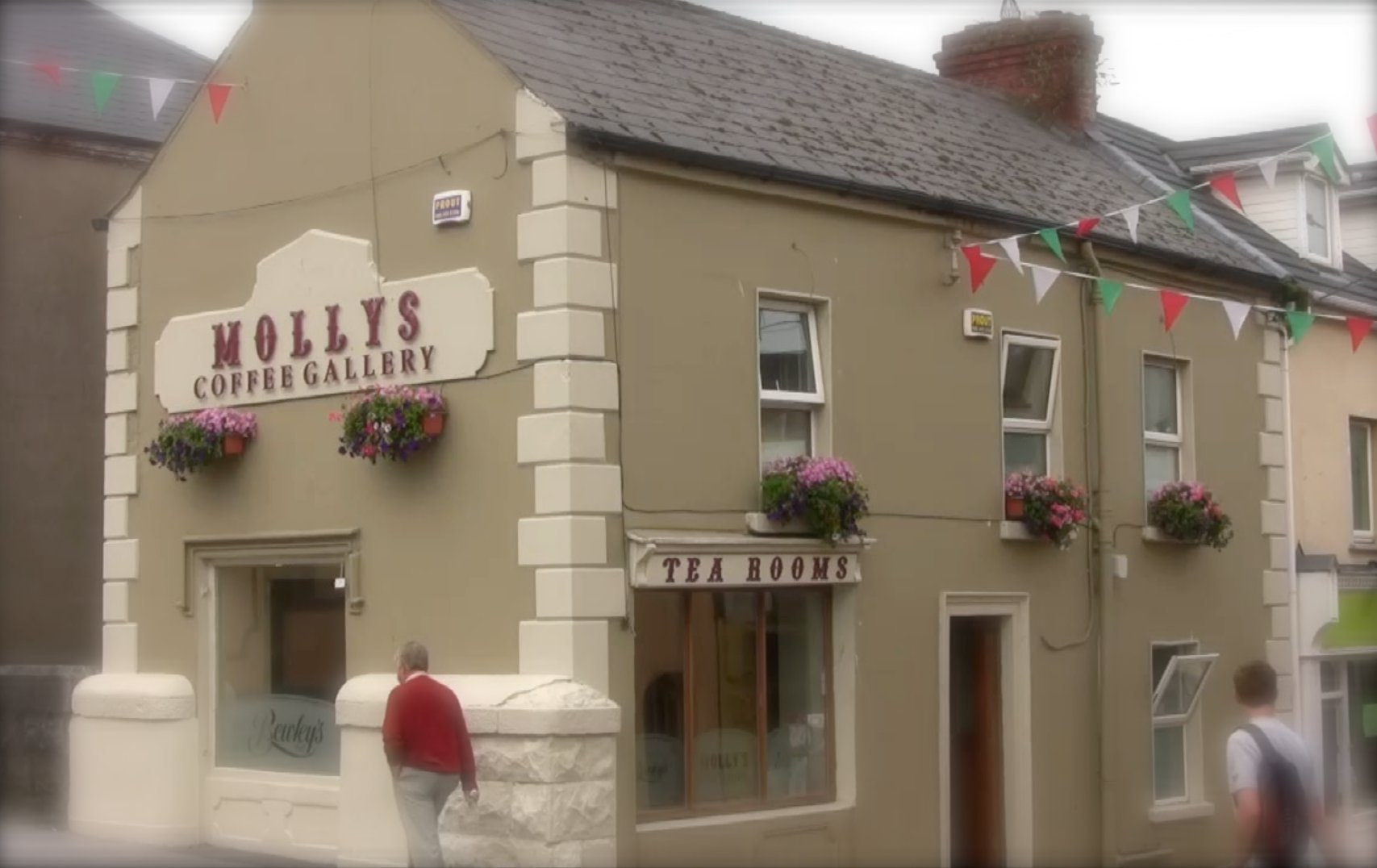 Molly's Coffee Gallery | Fingal County Council