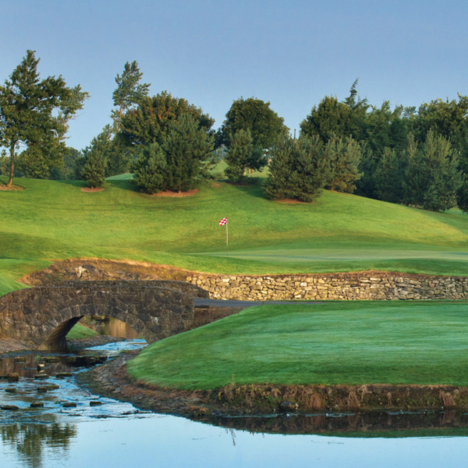 St. Margaret’s Golf & Country Club | Fingal County Council