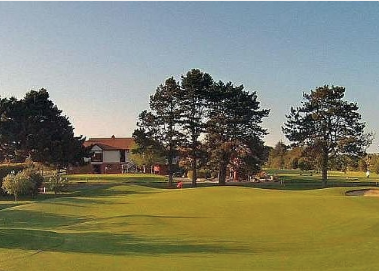 Beaverstown Golf Club | Fingal County Council