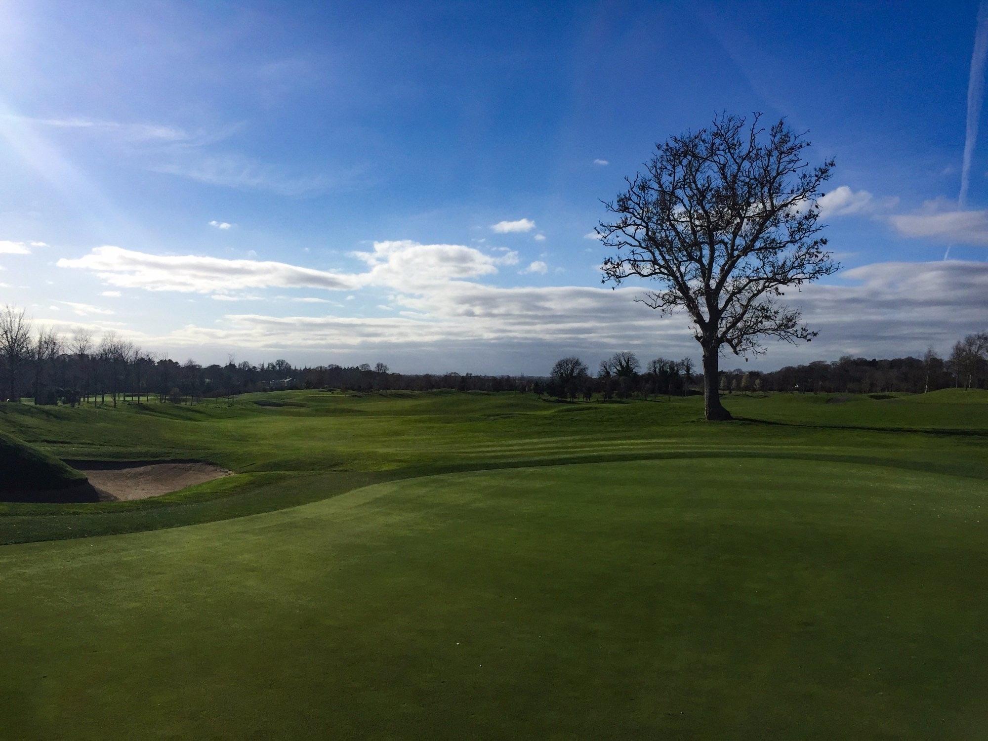 Castleknock Golf Club | Fingal County Council
