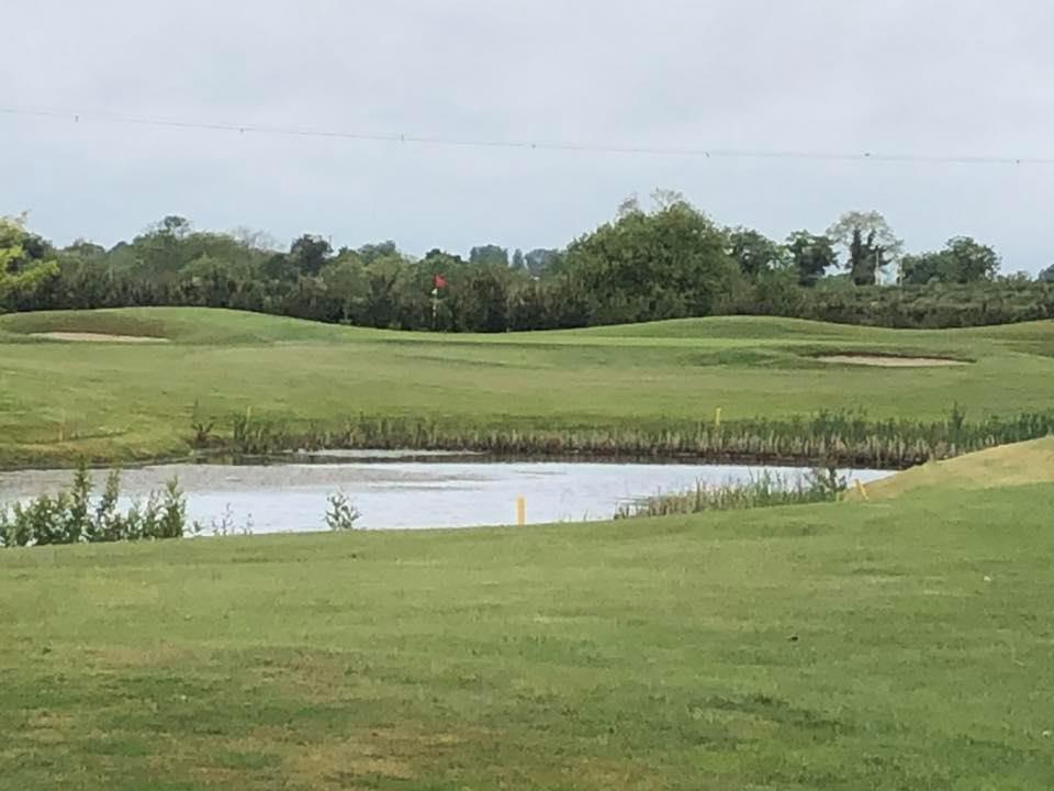 Swords Golf Club | Fingal County Council