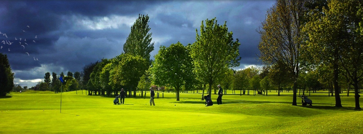 Westmanstown Golf Club | Fingal County Council
