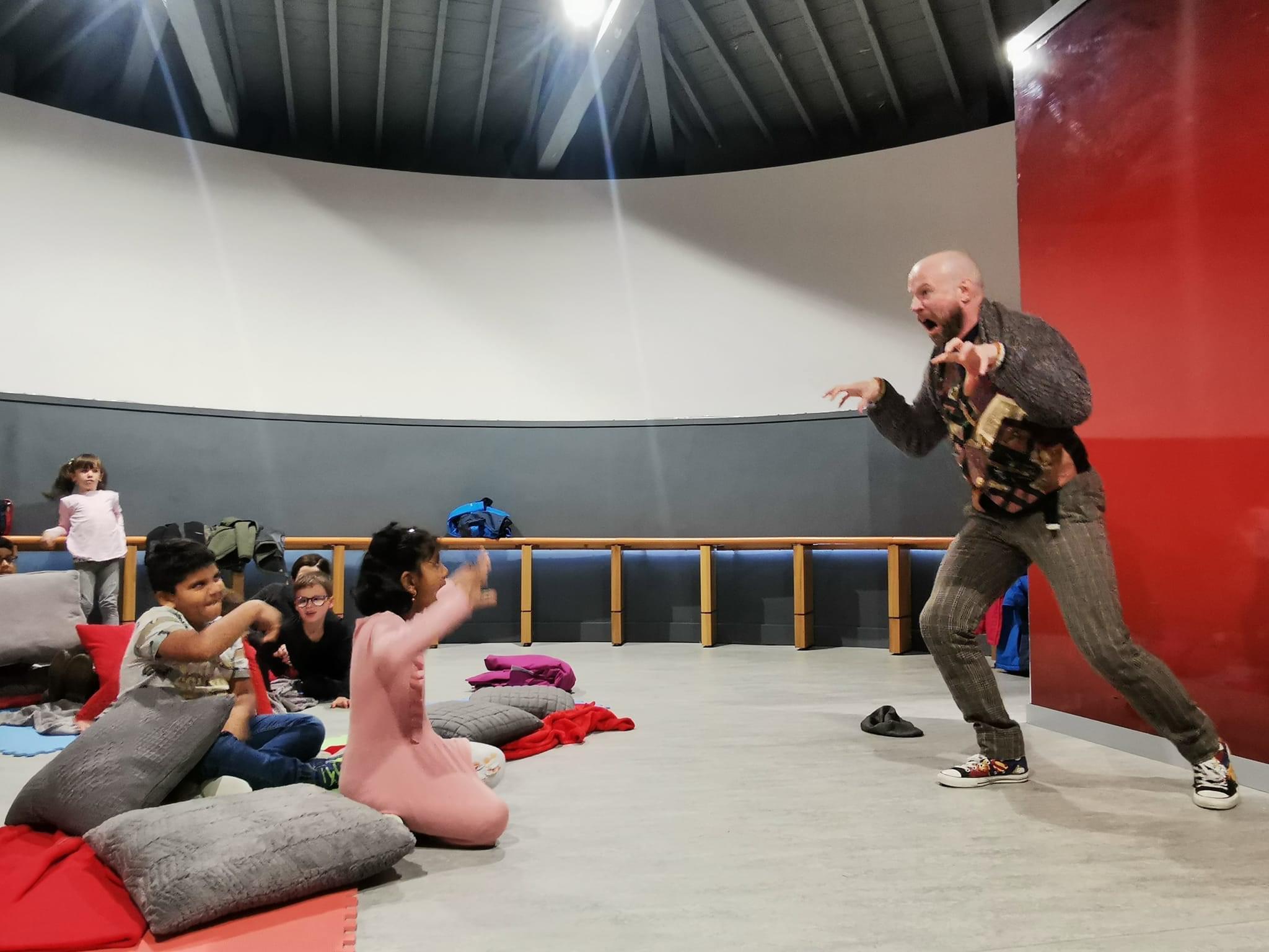 St. Brigid's Celebration Family Day of Events | Fingal County Council