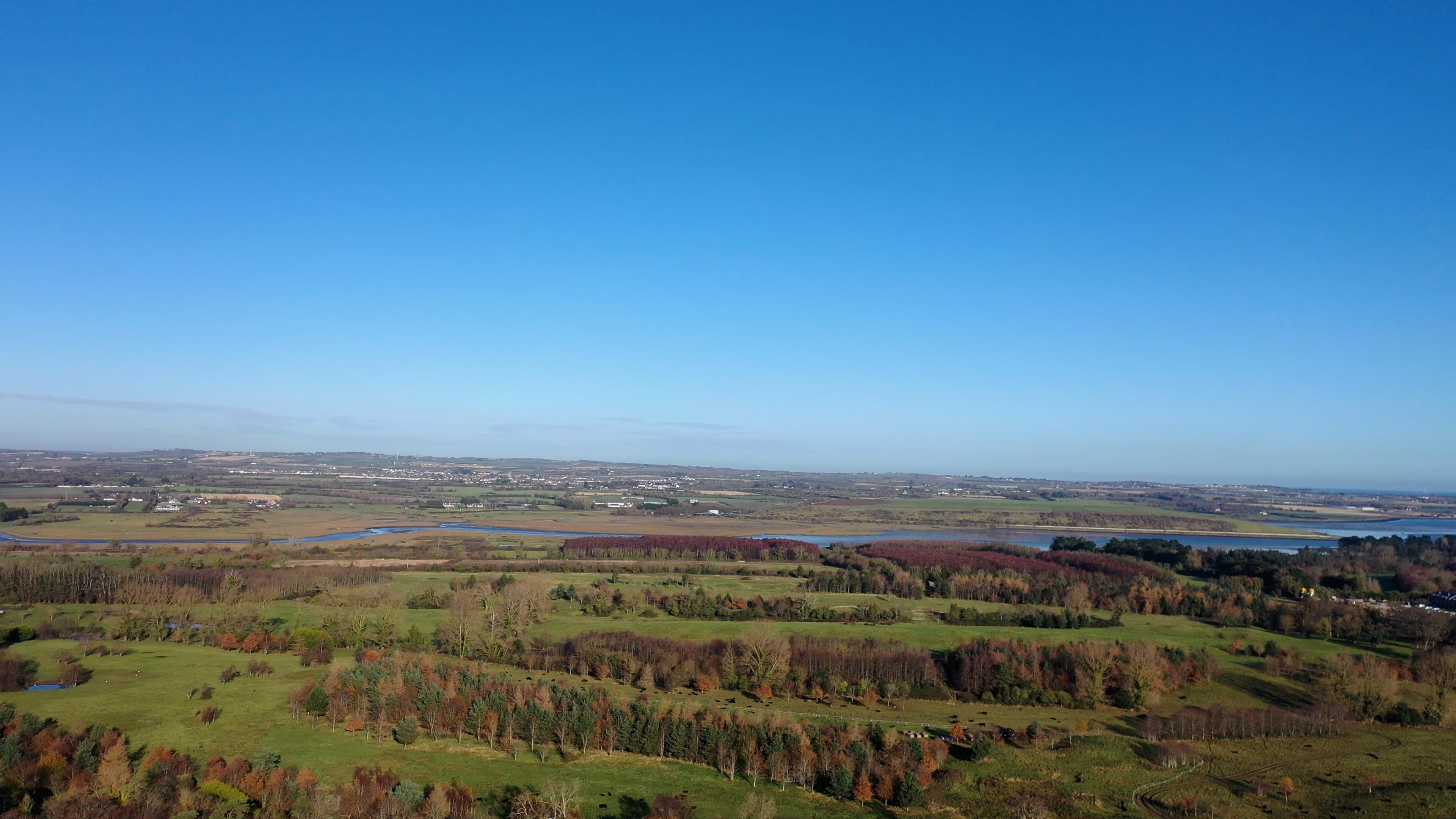 Turvey Nature Reserve | Fingal County Council