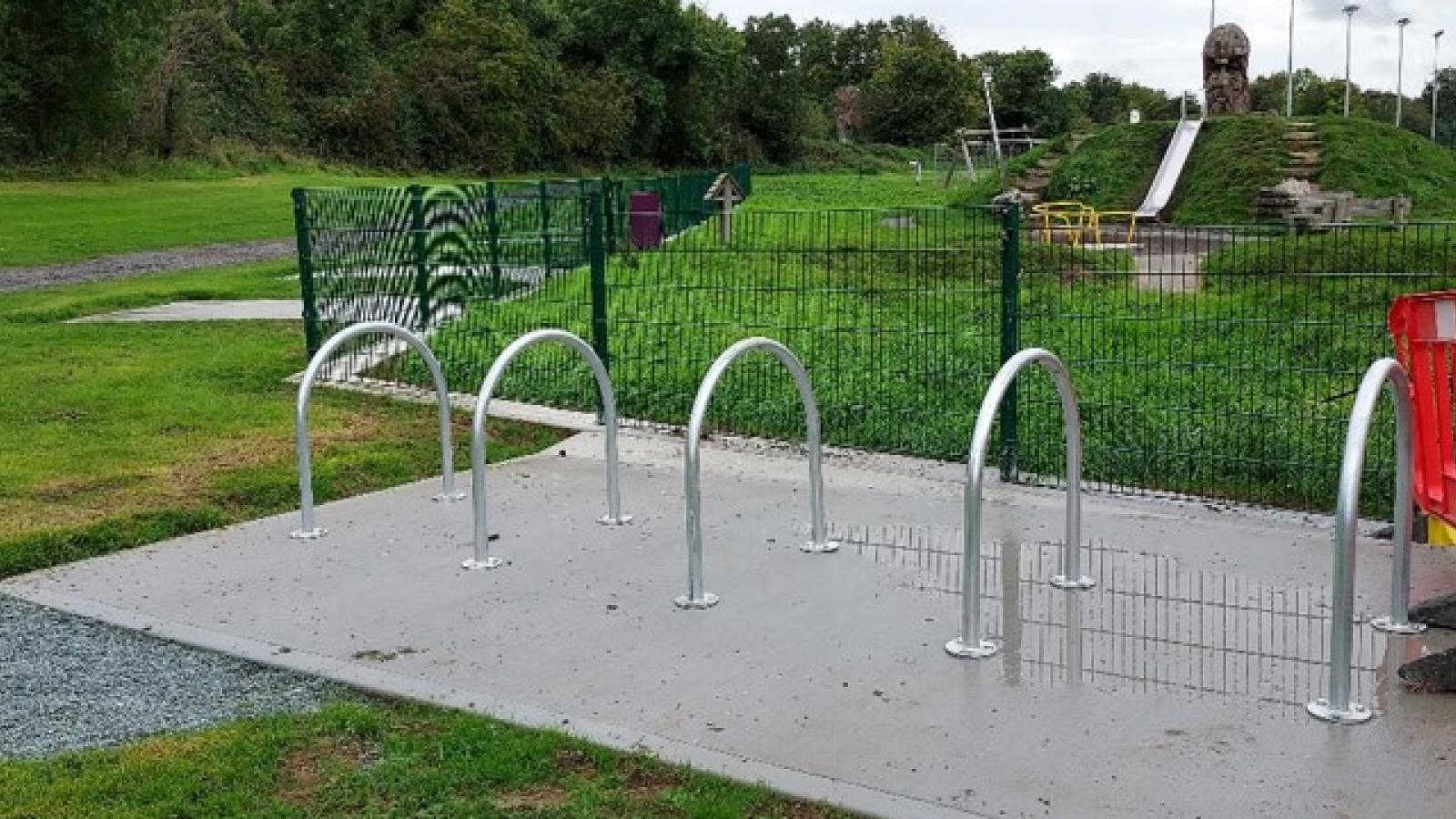 Protected Cycle Lanes & Works Updates | Fingal County Council